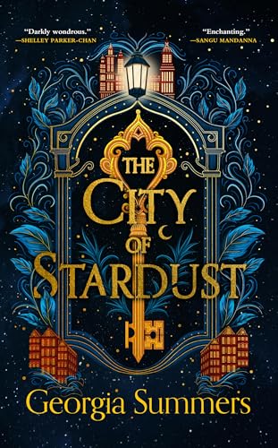 The City of Stardust - Paperback | Book Depot