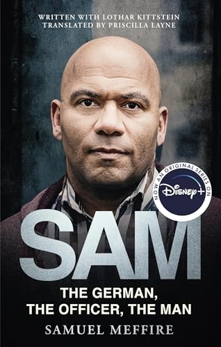 Sam - Paperback | Book Depot