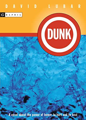 Dunk - Paperback | Book Depot