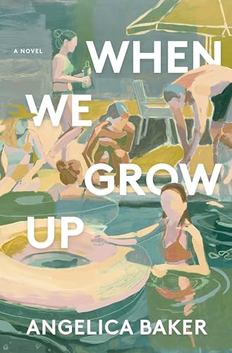 When We Grow Up - Hardcover | Book Depot
