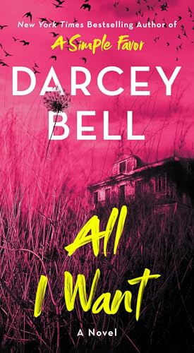 All I Want - Pocket Books | Book Depot
