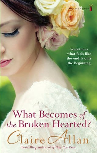 What Becomes of the Broken Hearted? - Paperback | Book Depot